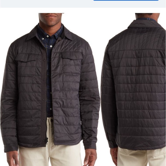 Slate & Stone | Jackets & Coats | Slate Stone Quilted Lightweight ...